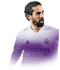 Isco EA FC 26 Ratings, Prices, and Cards - FUT.GG