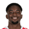 Jean-Philippe Mateta EA FC 26 Ratings, Prices, and Cards - FUT.GG