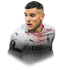 Theo Hernández EA FC 26 Ratings, Prices, and Cards - FUT.GG