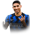 Achraf Hakimi EA FC 26 Ratings, Prices, and Cards - FUT.GG