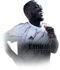 Nicolas Pépé EA FC 26 Ratings, Prices, and Cards - FUT.GG
