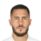 Eden Hazard EA FC 26 Ratings, Prices, and Cards - FUT.GG