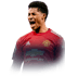Marcus Rashford EA FC 26 Ratings, Prices, and Cards - FUT.GG