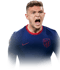 Kieran Trippier EA FC 26 Ratings, Prices, and Cards - FUT.GG