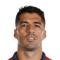 Luis Suárez EA FC 26 Ratings, Prices, and Cards - FUT.GG