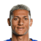 Richarlison EA FC 26 Ratings, Prices, and Cards - FUT.GG